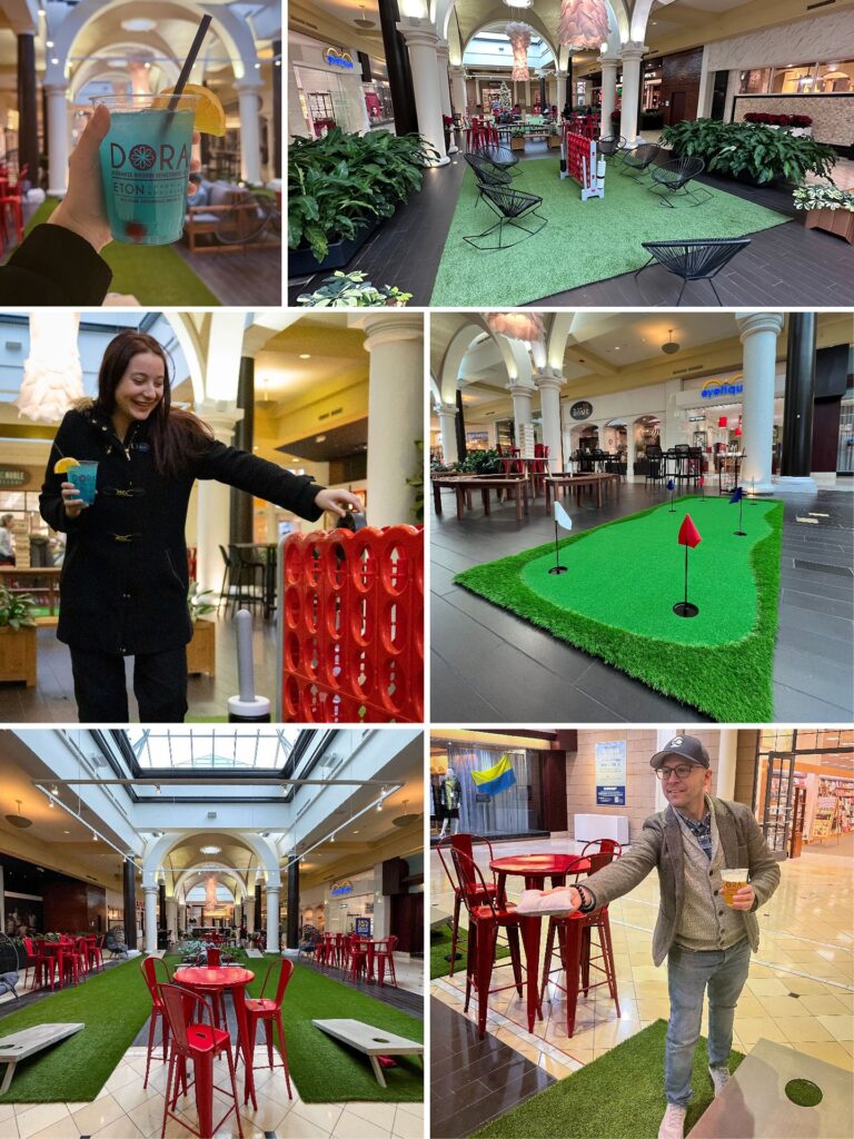 The Atrium Lounge - Eton Chagrin Boulevard | The Finest Chagrin Blvd ...